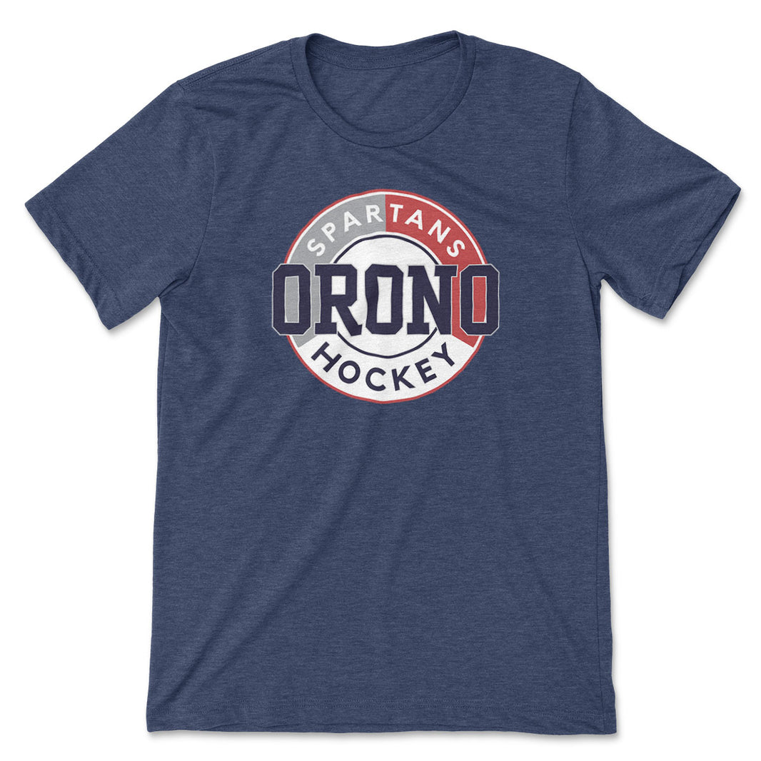 Orono Hockey – First Apparel