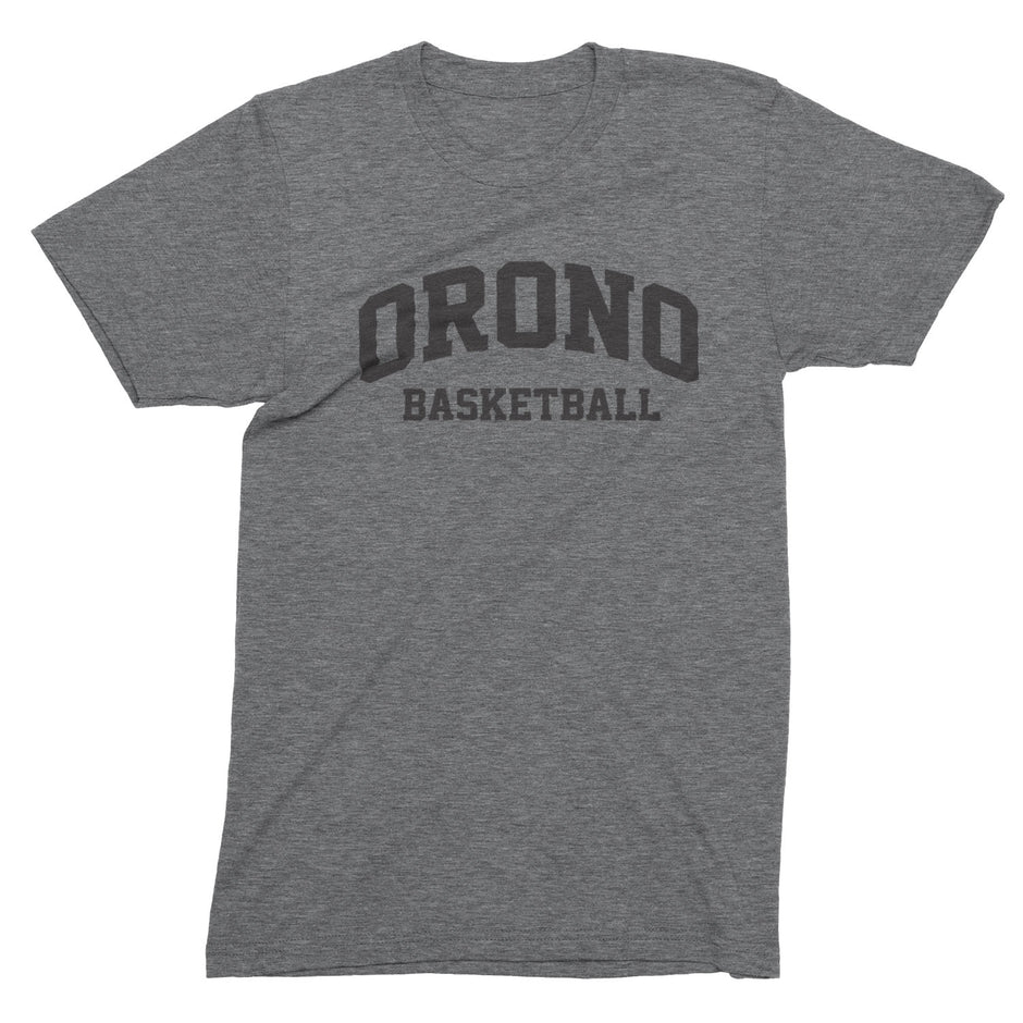 Orono Basketball – First Apparel