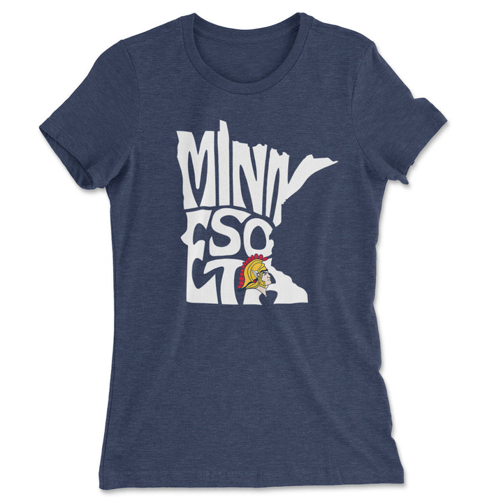 Orono Spiritwear – First Apparel